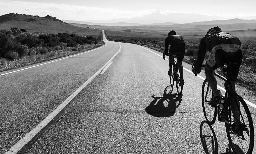 Clint Kimmins "Clipper" ~ our very own GoBody athlete